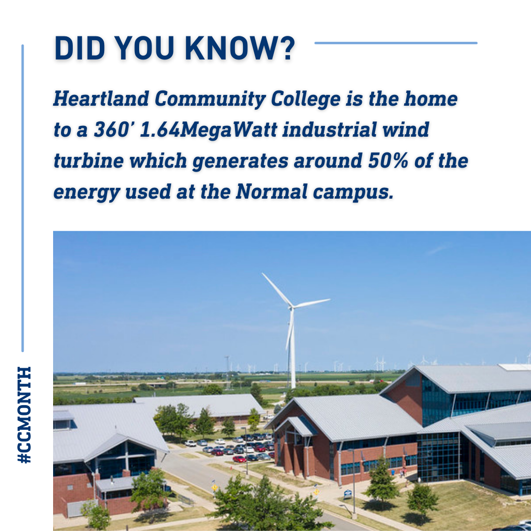 April is Community College Month – Illinois Community College Board