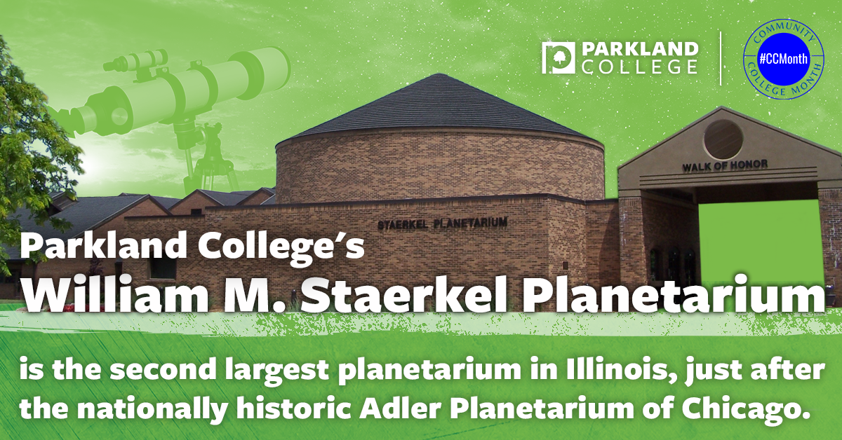 April is Community College Month – Illinois Community College Board