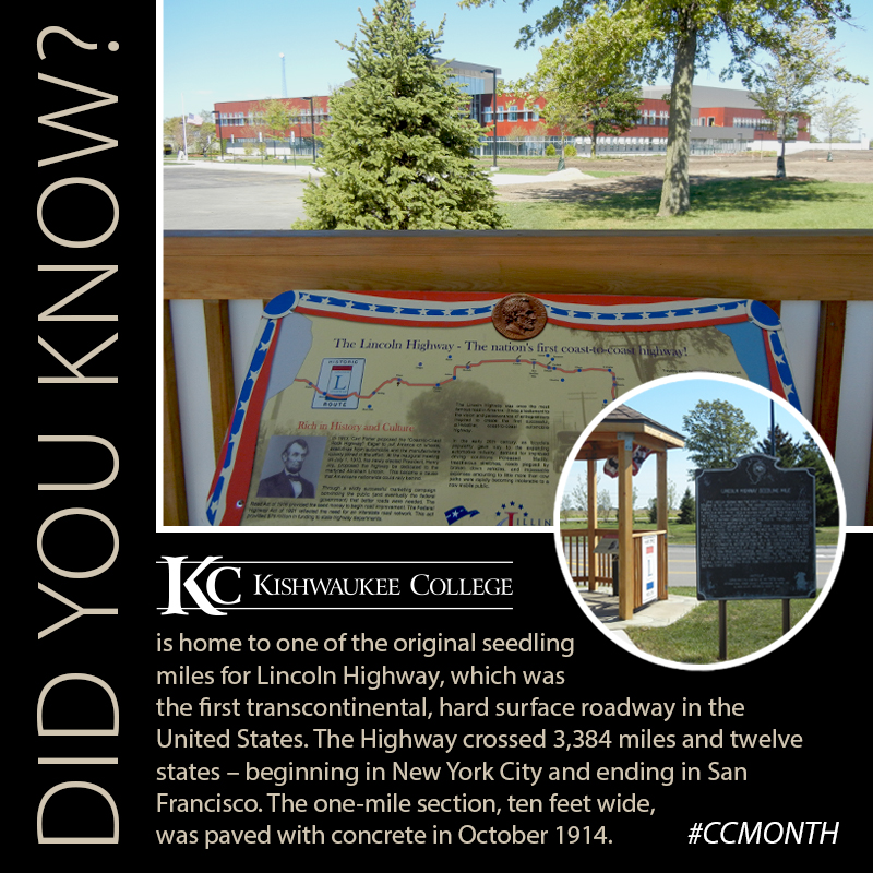 April is Community College Month – Illinois Community College Board